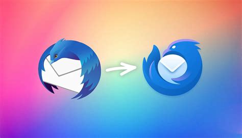 Mozilla Thunderbird