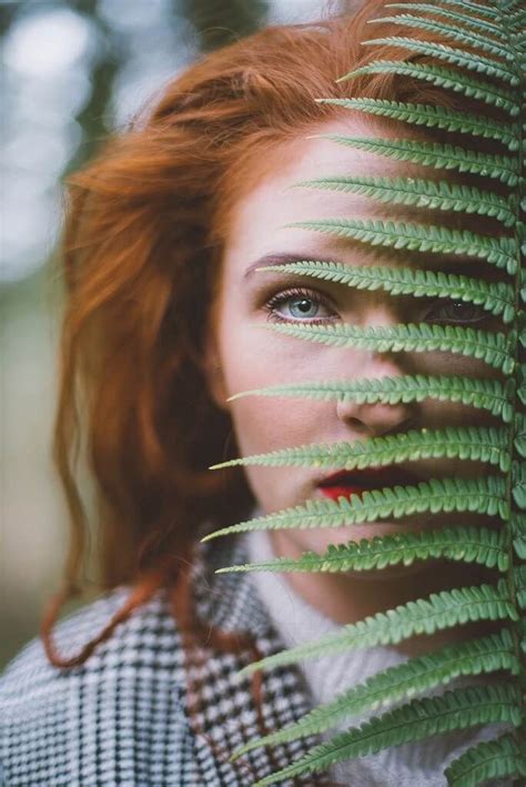 32 Outstanding Examples Of Portrait Photography For Your Inspiration