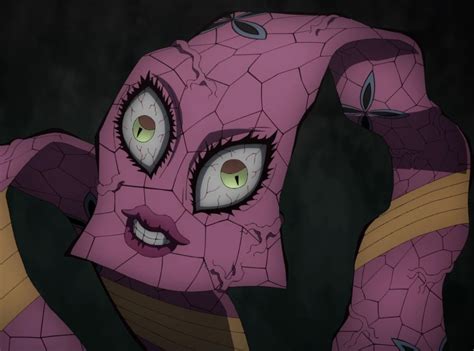 Characters In Demon Slayer Kimetsu No Yaiba Twelve Kizuki Upper