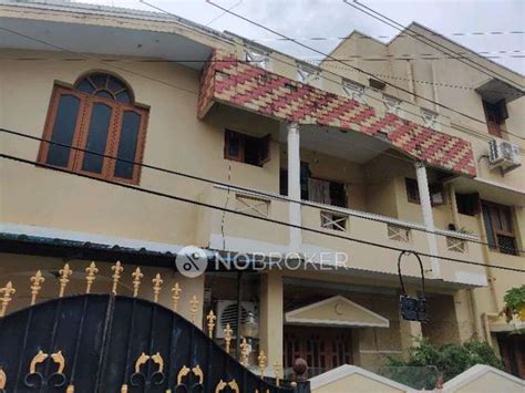 Independent House West Tambaram Tambaram Rent WITHOUT BROKERAGE Semi Furnished RK Rental