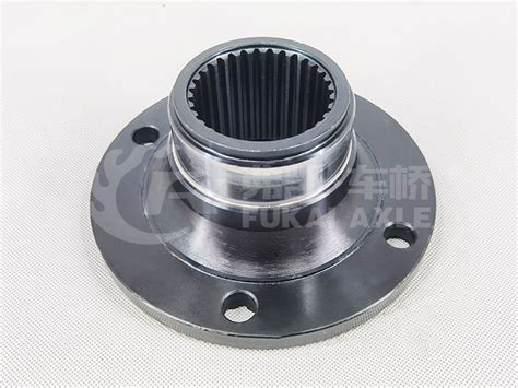 Discount Middle Axle Flange For Shacman Hande Truck Spare Parts HD469