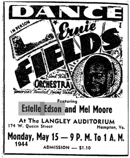 Marv Goldbergs Randb Notebooks Estelle Edson