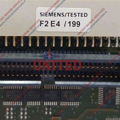 siemens closed loop and open loop control module 6se7090 0xx84 0ab0