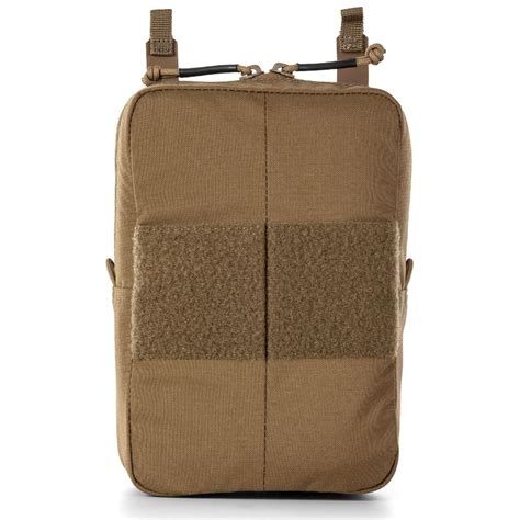 5 11 Tactical Flex Vertical Pouch Pouch Organizer Pouch The Pouch