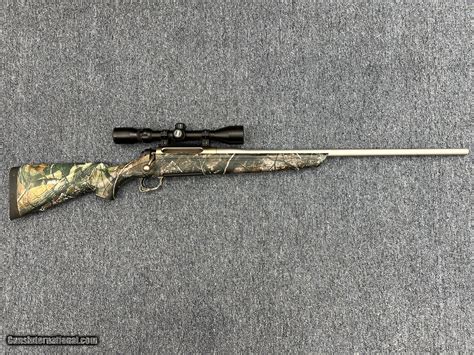Remington 770 7mm Rem Mag