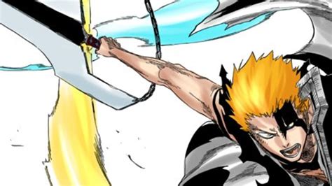 Ichigo s Broken Bankai Bleach 678 Manga Chapter Review ブリーチ YouTube