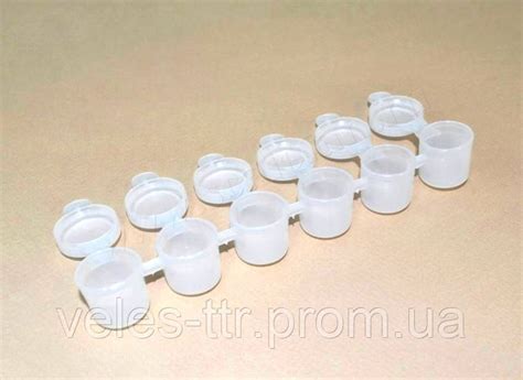 Контейнер Пластиковый на 6 Ячеек — Купить Недорого на Bigl Ua 249363488