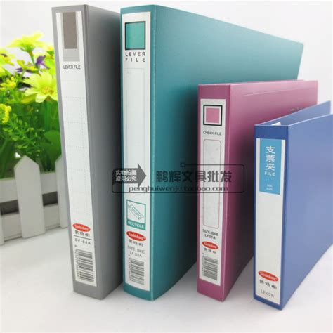 Usd 437 Thicken A6 A5 Folder Check Folder Bill Folder Invoice Folder