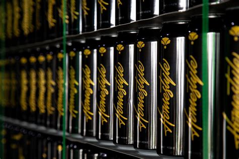 About Bearded Iris Brewing