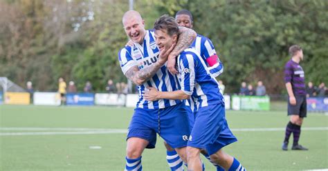 Unicum En Trainer Eric De Jongh Zijn Blij Met Elkaar Amateurvoetbal Destentor Nl