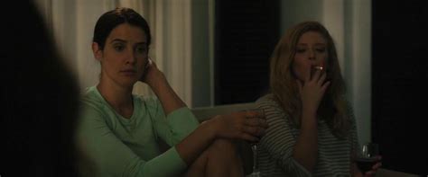 Melanie Lynskey Clea Duvall Cobie Smulders Natasha Lyonne The
