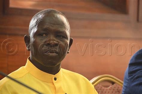 Karamoja Mps Oppose Regions Development Agency Repeal New Vision