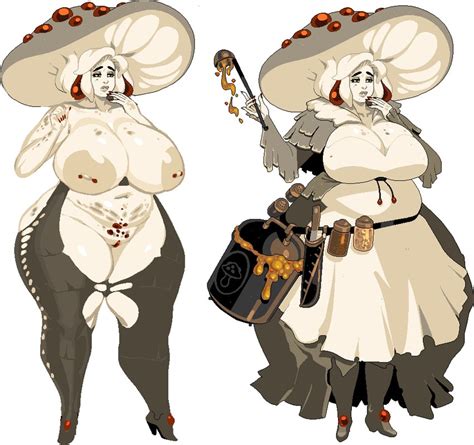 Rule 34 Anthro Areola Areolae Bbw Belly Belt Big Areola Big Breasts