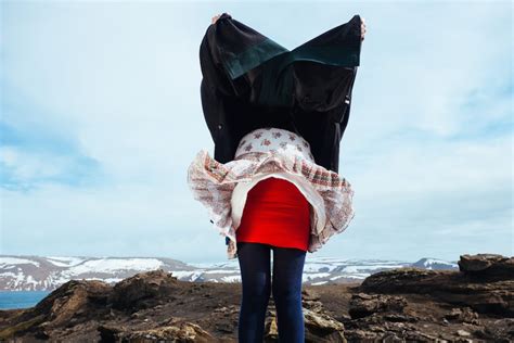 Portrait Photography By Chris Schoonover Ignant