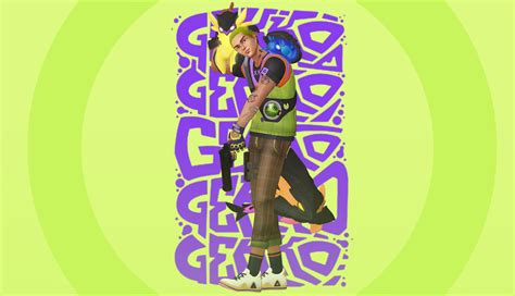 Gekko Valorant 3d Model 3d Printable Cgtrader
