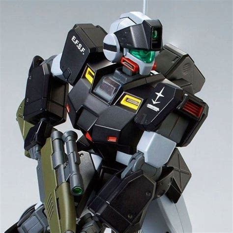 Hg 1 144 Mobile Suit Gundam Rgm 79sp Gm Sniper Ii Lydo Wolf Ver Limited Edition [bandai