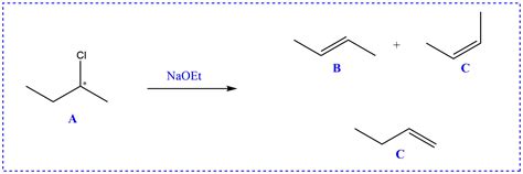 There Are Four Isomers With The Molecular Formula C{4} H{9} Quizlet
