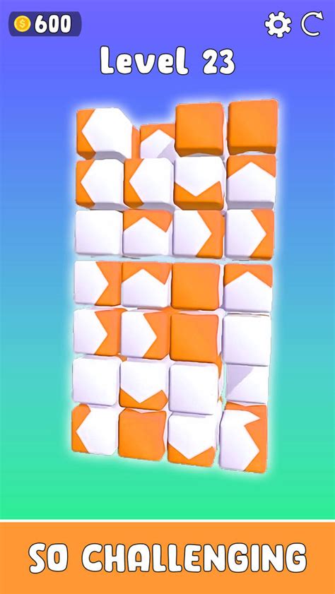 Tap Blocks 3d Puzzle Games Android Ios Apk Download For Free Taptap