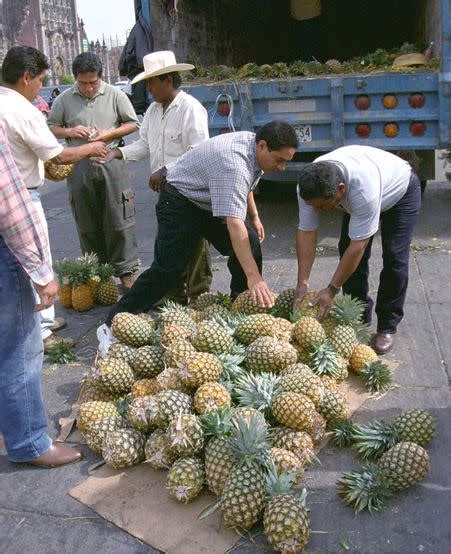 La Fruta Tropical Que Ayuda A La Correcta Circulación Sanguínea