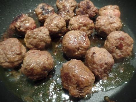 Hackbällchen In Tomatensauce Mit Reis Einfach Von Sheeva1960