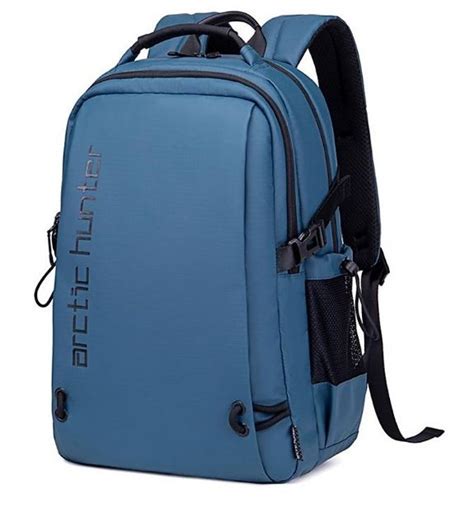 Arctic Hunter B00530 Travel Business Laptop Backpack In Bangladesh