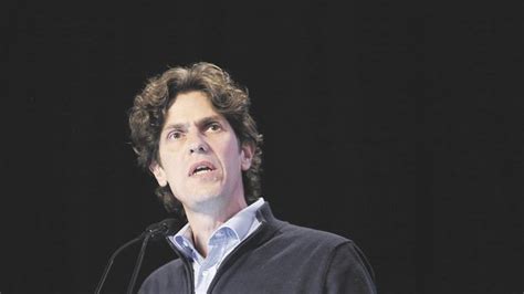 Tras la renuncia de Franco Rinaldi Lousteau invitó a Jorge Macri a
