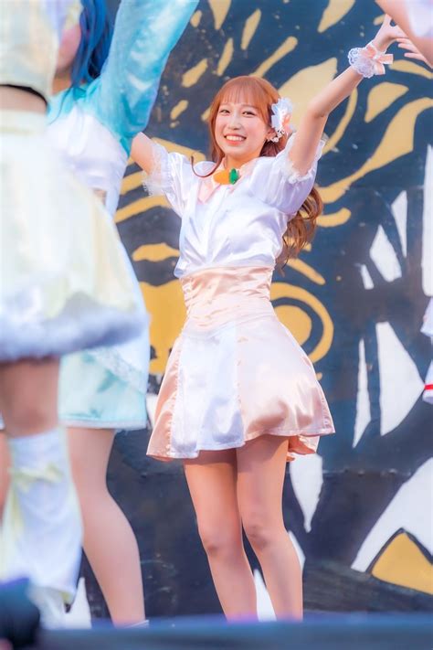 すぱいす758 on Twitter 2023 6 10 名大祭2023 南山大学アイドル研究会さん 掲載許可済 nanzanidol