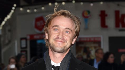 Том Фелтон биография фото интересные факты личная жизнь