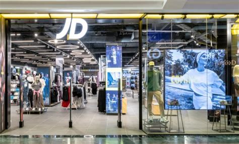 Jd Sports Is Hiring Sales Associate 120hr Apply Now Before 30
