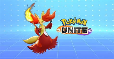 Guida Pokémon Unite Delphox Consigli Build E Strategie Pokénext