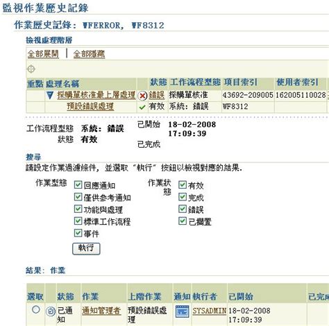 三角貿易採購單核准狀態問題？ oracle erp itpub论坛－专业的it技术社区