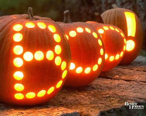 Halloween Desktop Wallpapers Halloween Decorations Pumpkin Carving