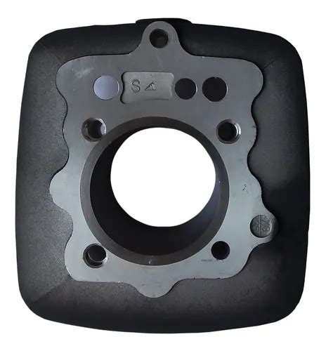 Cilindro Para Moto Vento Cyclone Y Lithium Envío gratis