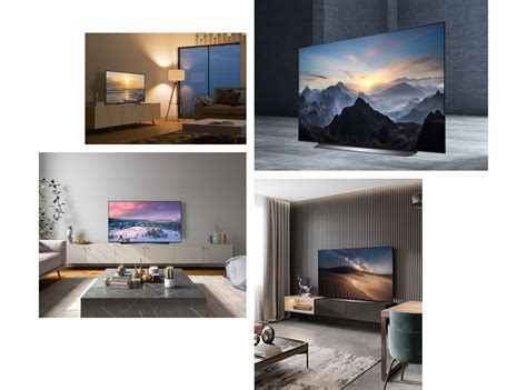 LG OLED TV Inch CS Series LG Africa