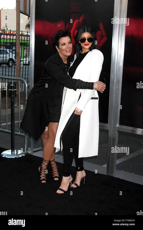 Premiere Of The Gallows At Hollywood High School Arrivals Featuring