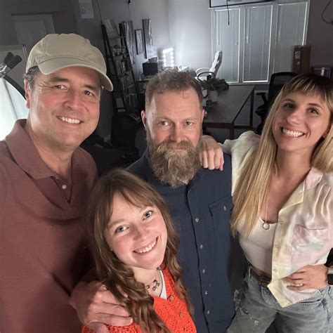 Post From Carah Burrell