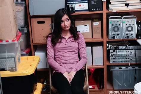 Shoplyfter Telegraph