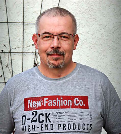 Andre Bock Ortsfischereiverein Hildburghausen Ev