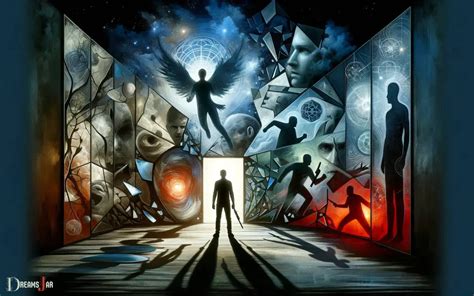 Dream Meaning Killing Someone In Self Defense Assertiveness