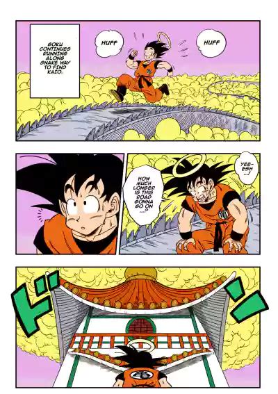 Paradise Or Hell Snake Princesss Hospitality Nhentai Hentai