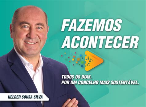 Câmara Municipal Fazemos Acontecer