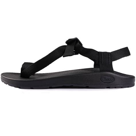 Chaco Bodhi Sandals Black Jch108321