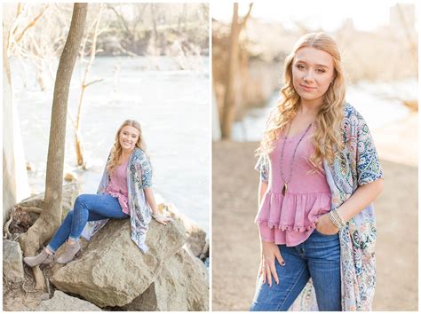 Charlotte North Carolina Senior Photographer 0002 Demi Mabry