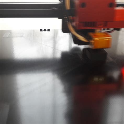 3d Printable Bltouch Support D9 Wanhao 3d Printer By Octavian Nicula