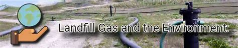 The Landfill Gas Expert Website Landfillgashub