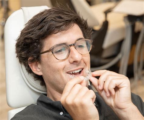 Clear Aligners La Spark Aligner Provider Smile Health Orthodontics