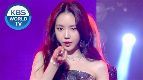 Apink Im So Sick 에이핑크 1도 없어 Music Bank 20181221 Youtube
