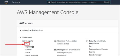 AWS Virtual Machine Terraform AWS Deployment Terraform Create VM