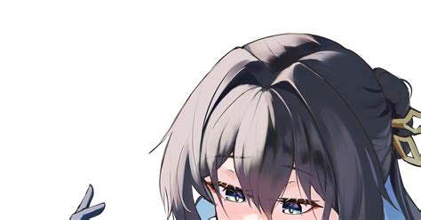 ルアン・メェイ Ruan Mei Ryzのイラスト Pixiv