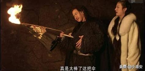 古龍原著改編兩大魅力男神出演陸小鳳變成了龍龍九毀譽參半 每日頭條